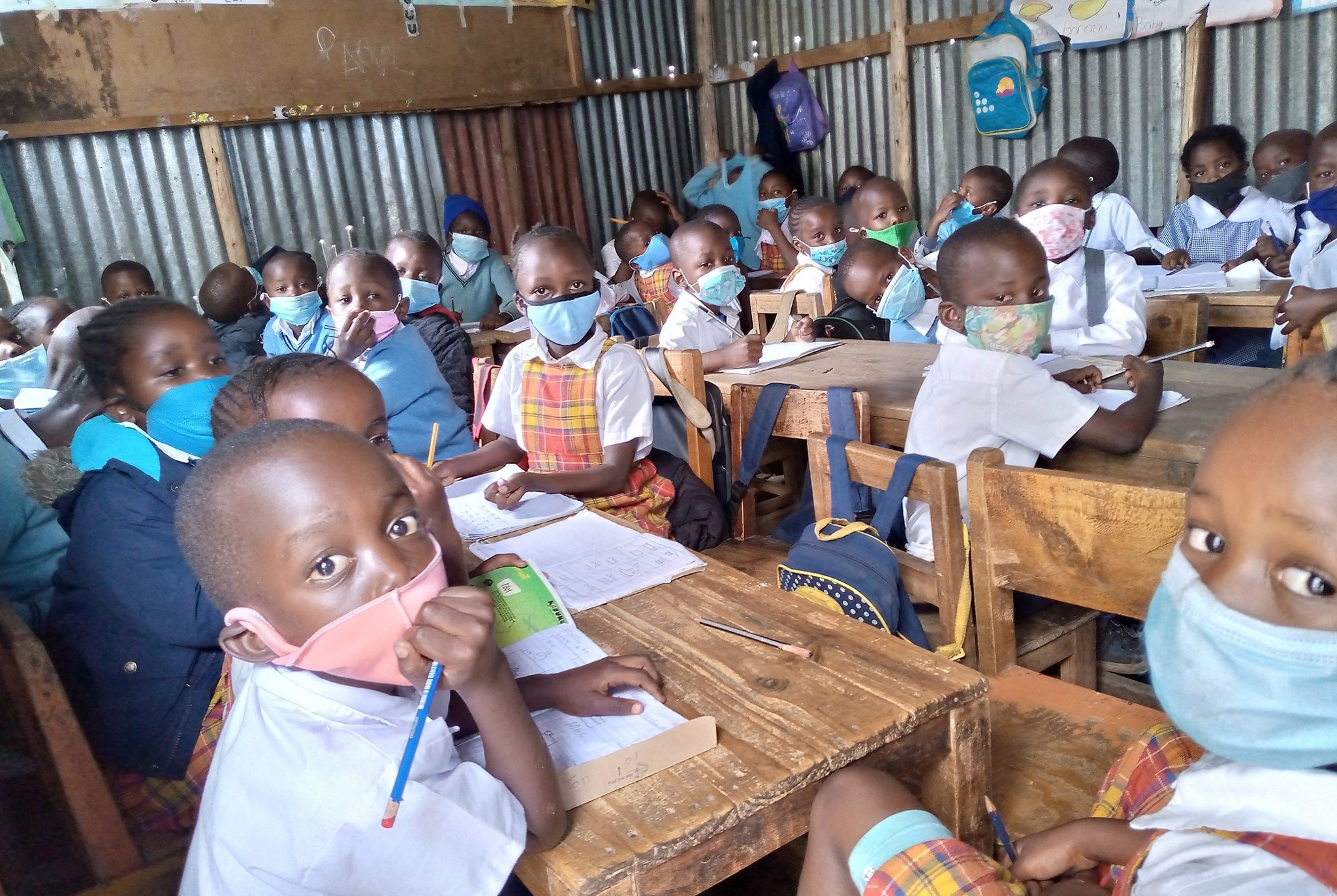 Kenya | ImpactHope | Shaping Stronger Communities