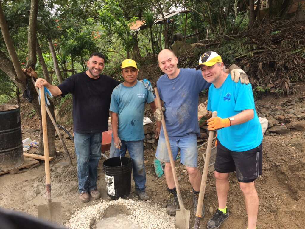 Partnerships | ImpactHope | Shaping Stronger Communities